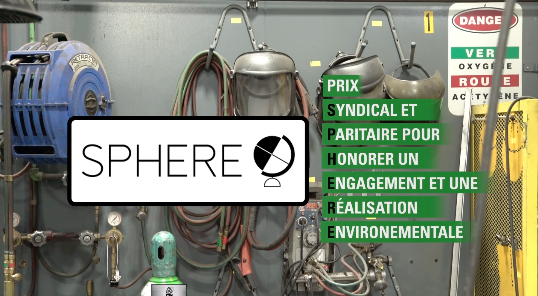 Le Syndicat national usine St-Maurice–CSN de General Cable remporte le ...