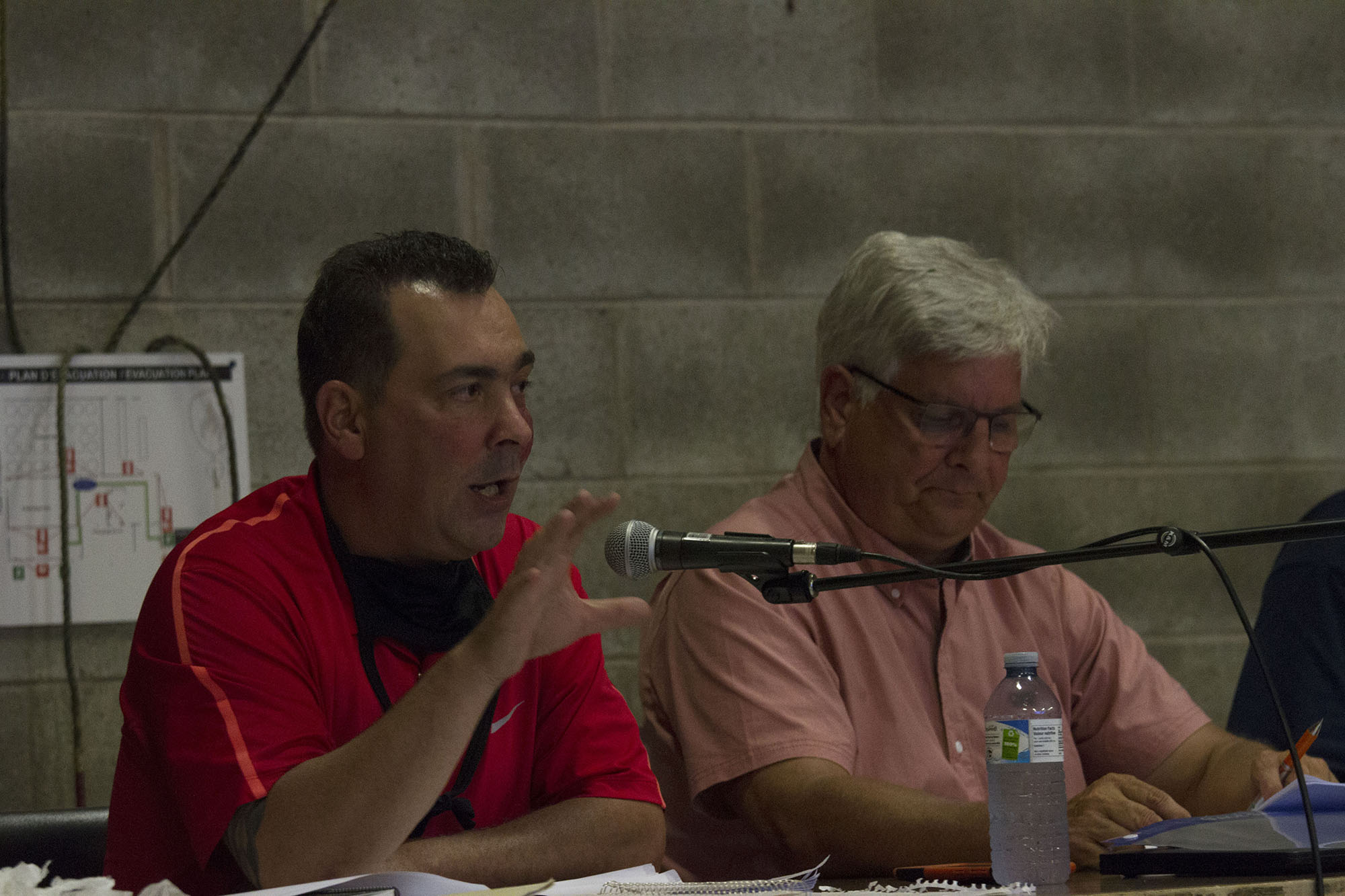 Des gains pour les travailleuses et travailleurs de A. Lassonde ! - CSN ...