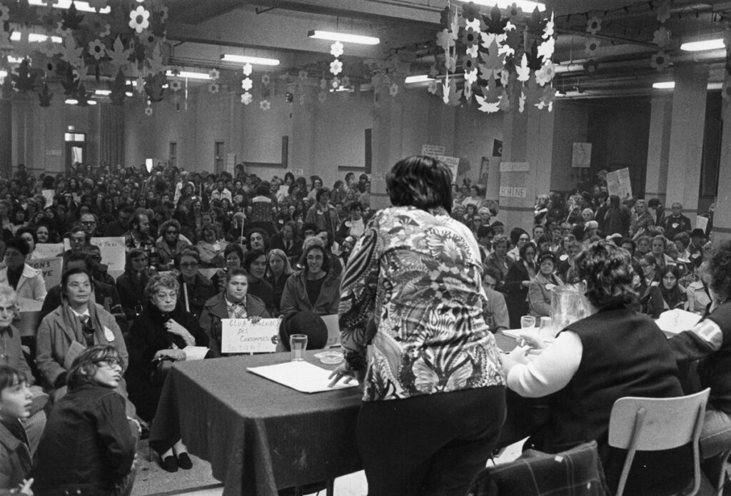 La CSN au cœur de l’édification du Québec moderne - CSN – Confédération ...