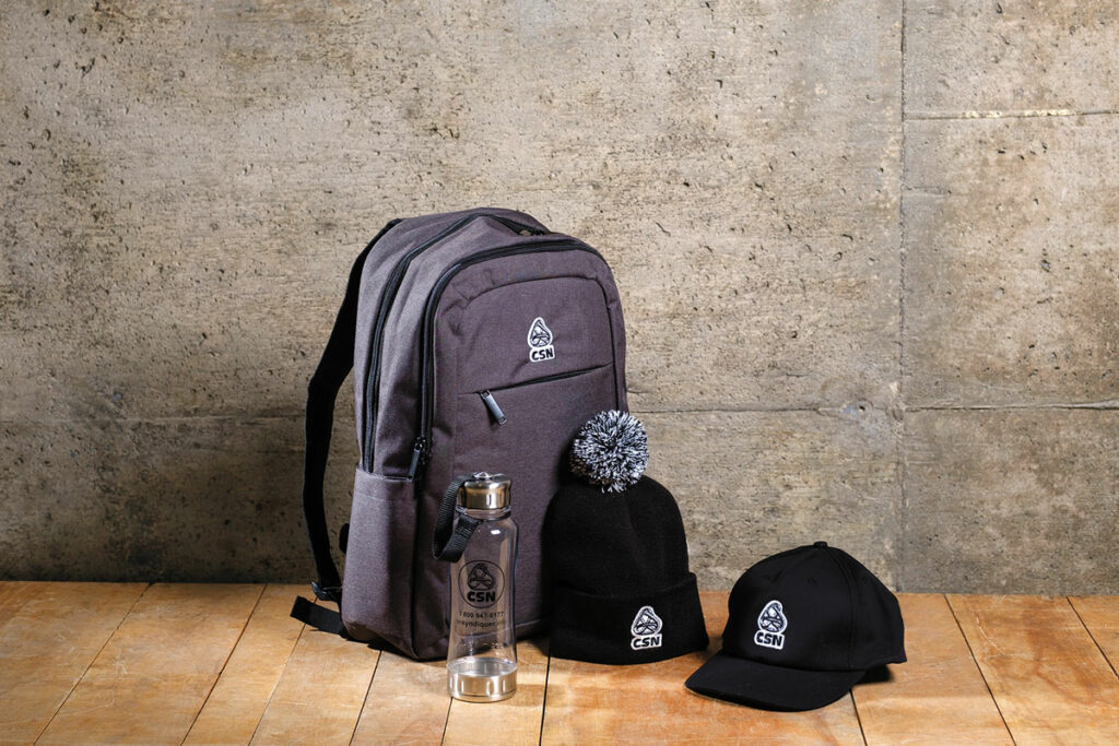 Boutique de la CSN : Affichez vos couleurs - CSN – Confédération des ...