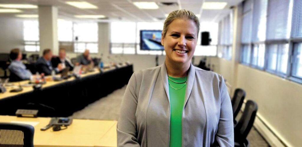 L’observation permet la transparence syndicale