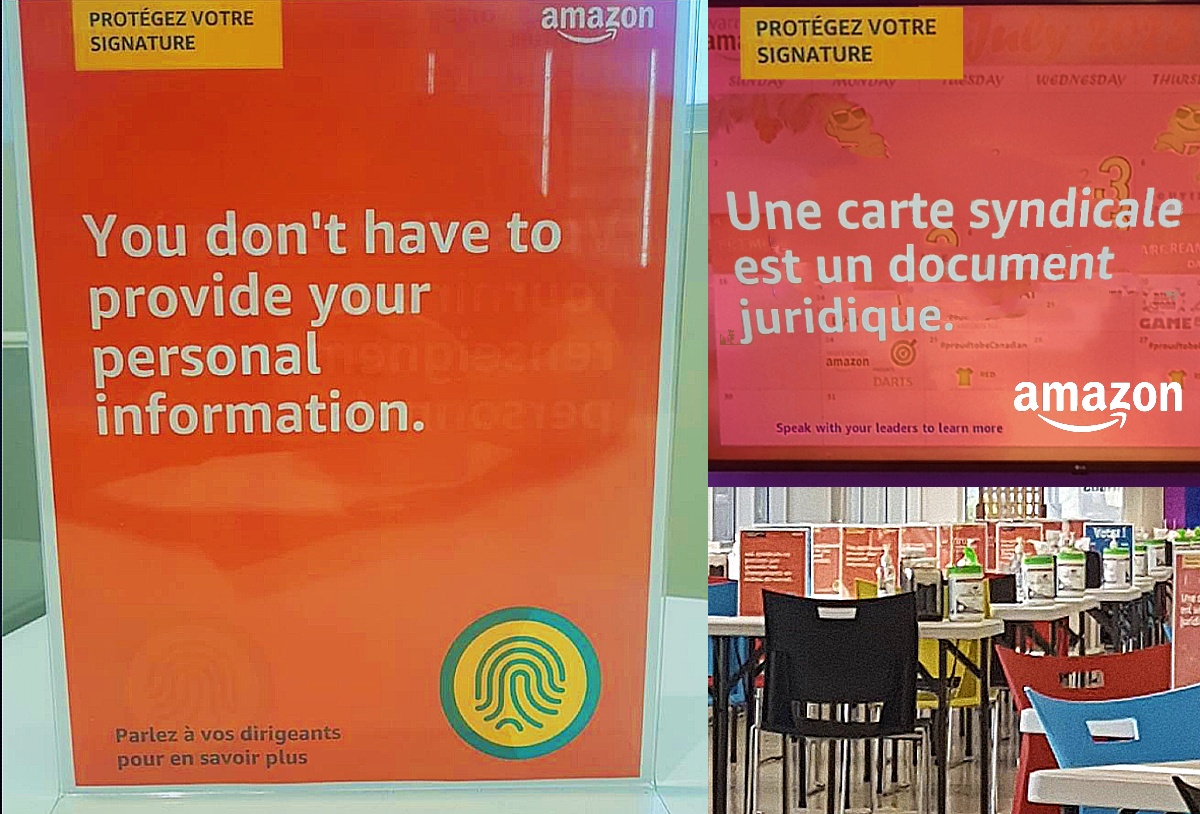 Quand Amazon fait peur au monde… - CSN – Confédération des syndicats ...