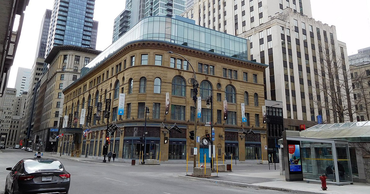 Syndicat des travailleuses et travailleurs de l’Hôtel Birks–CSN