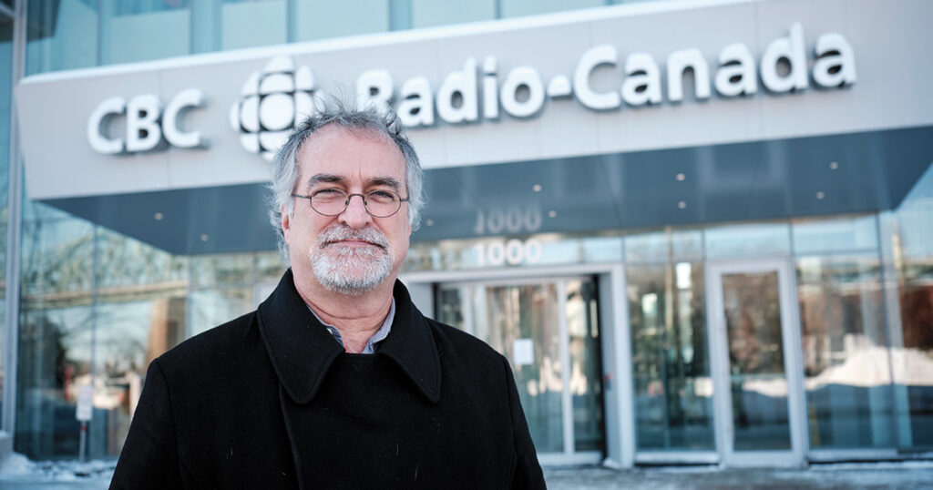 CBC/Radio-Canada, un service public menacé