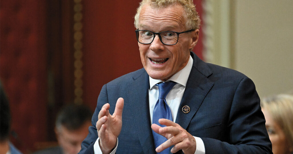 La loi 14 ne passera pas la rampe des tribunaux – on vous explique ...