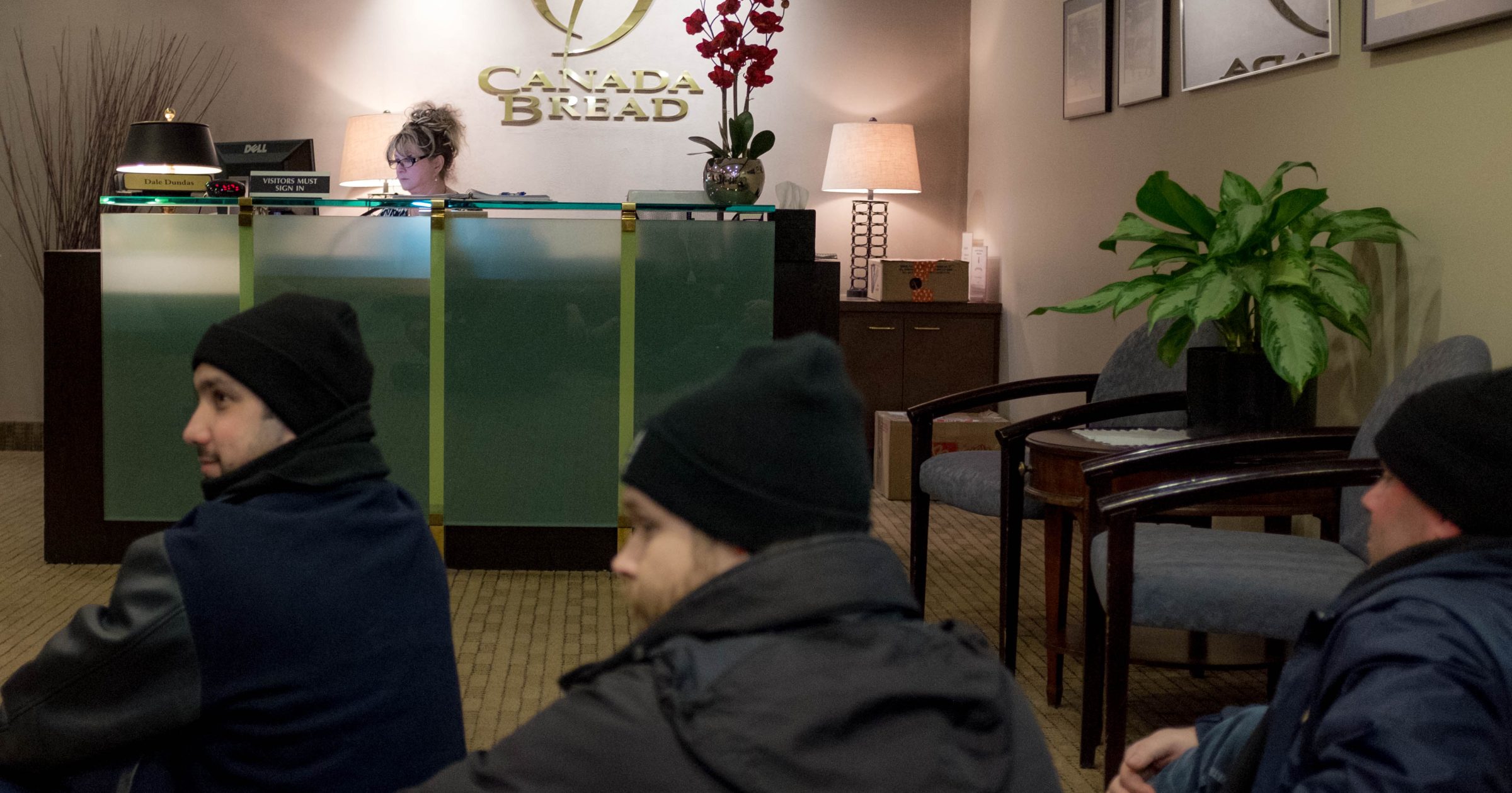 Canada Bread’s Multi-Marques owes millions to its employees - CSN ...