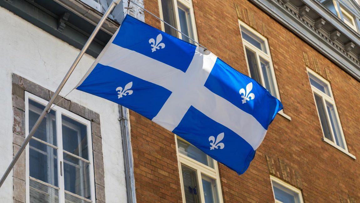 Oui à la réforme de la Charte de la langue française