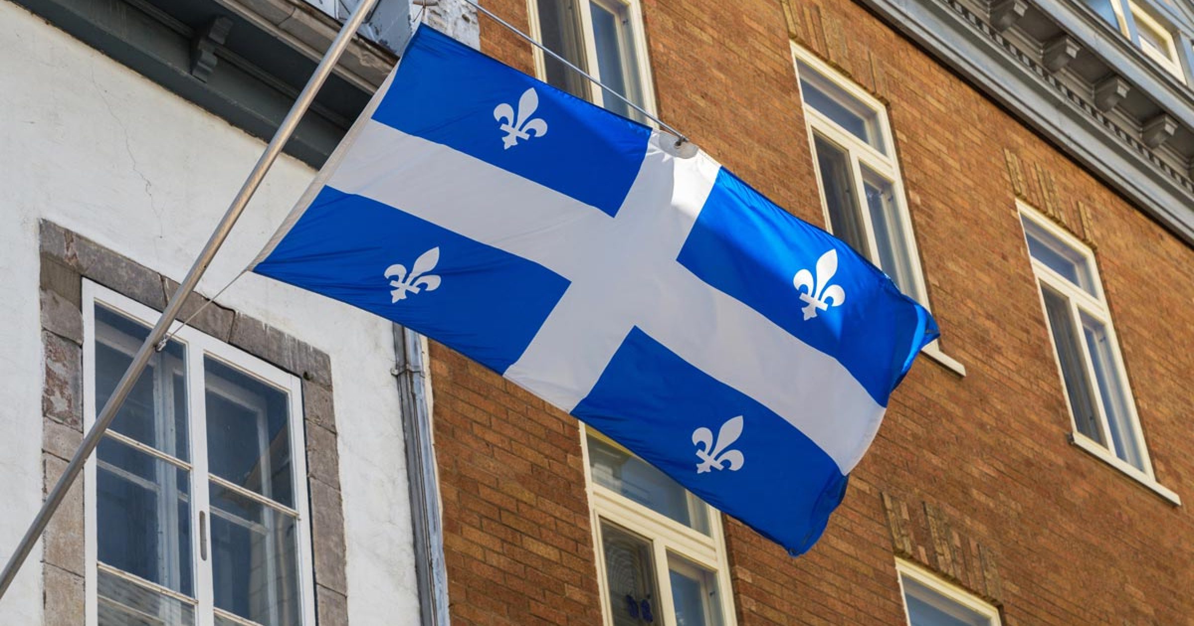 Oui à la réforme de la Charte de la langue française