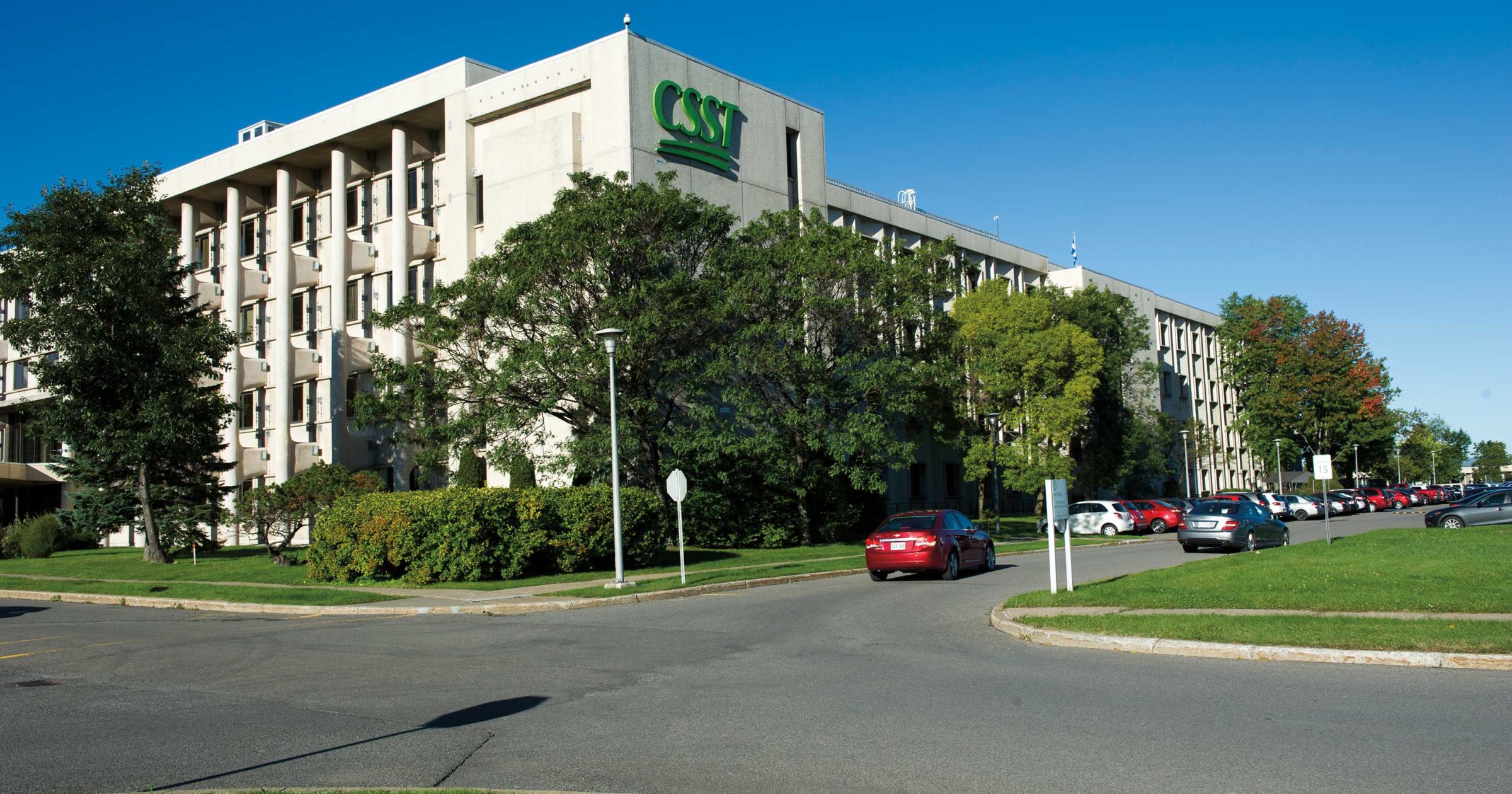 Un coup de pouce aux patrons - CSN – Confédération des syndicats nationaux