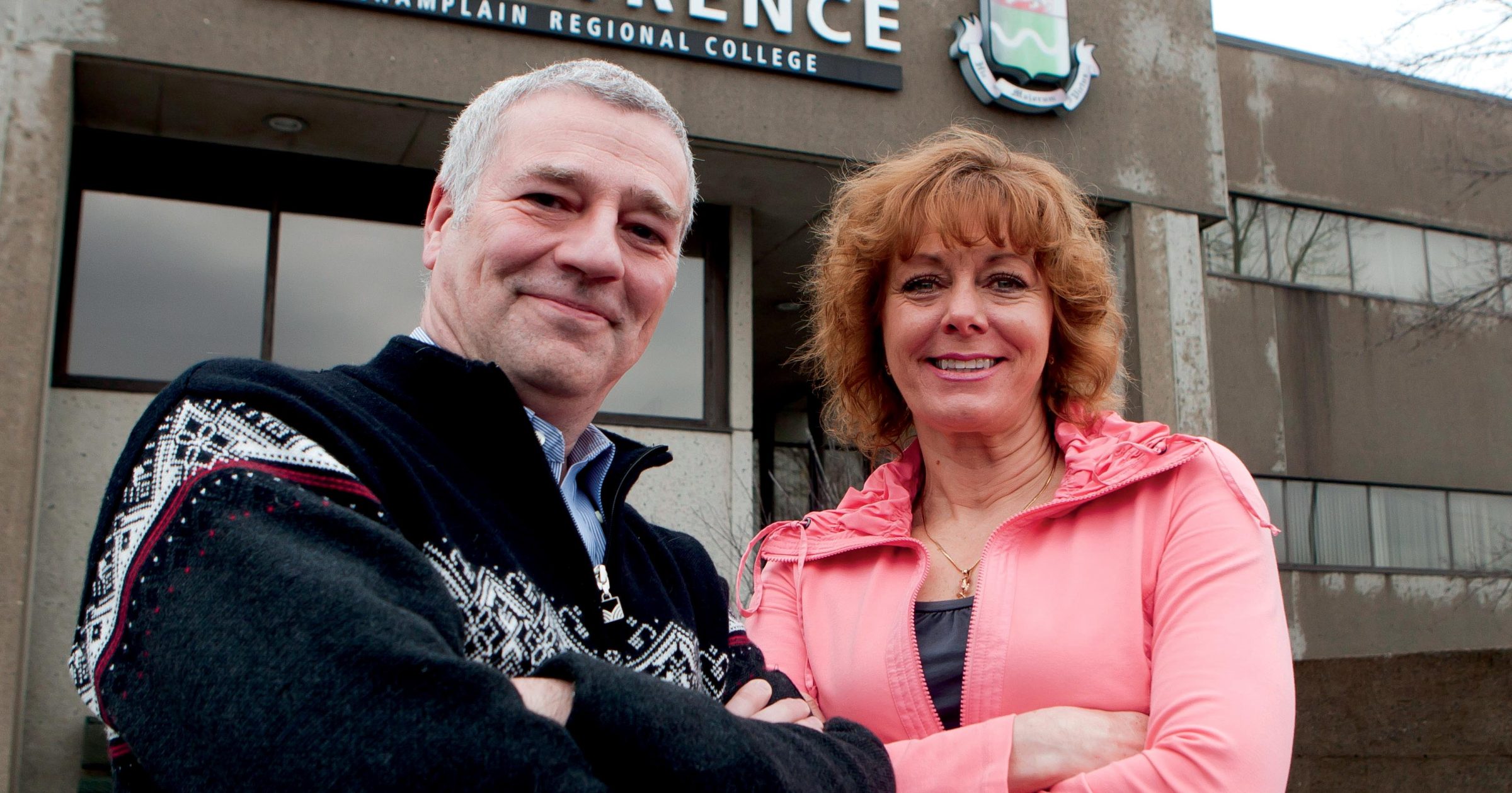 Pour des cégeps autonomes - CSN – Confédération des syndicats nationaux