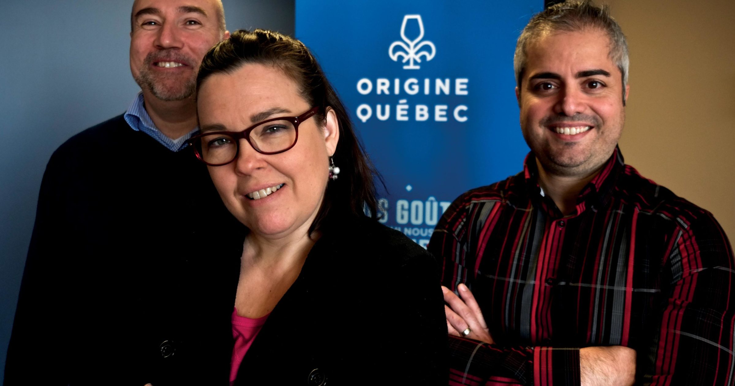 Une réussite toute québécoise - CSN – Confédération des syndicats nationaux
