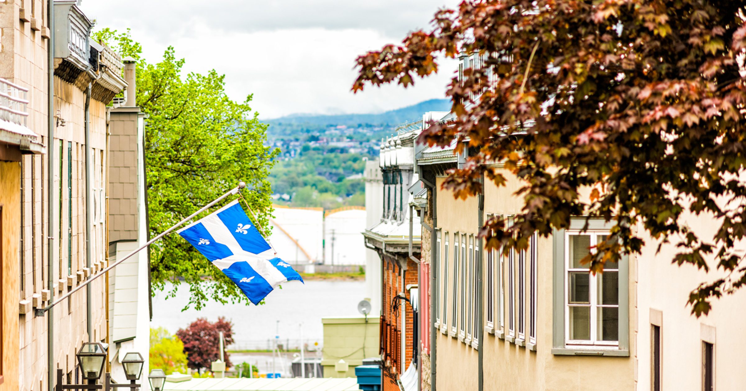 Le Québec qu’on veut - CSN – Confédération des syndicats nationaux